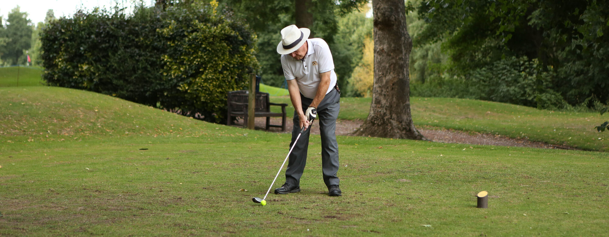 Home :: The Union exists to promote golf in the County and to provide ...